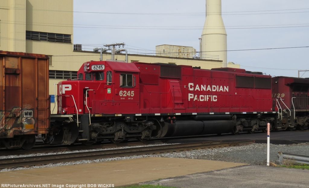 CP 6245
